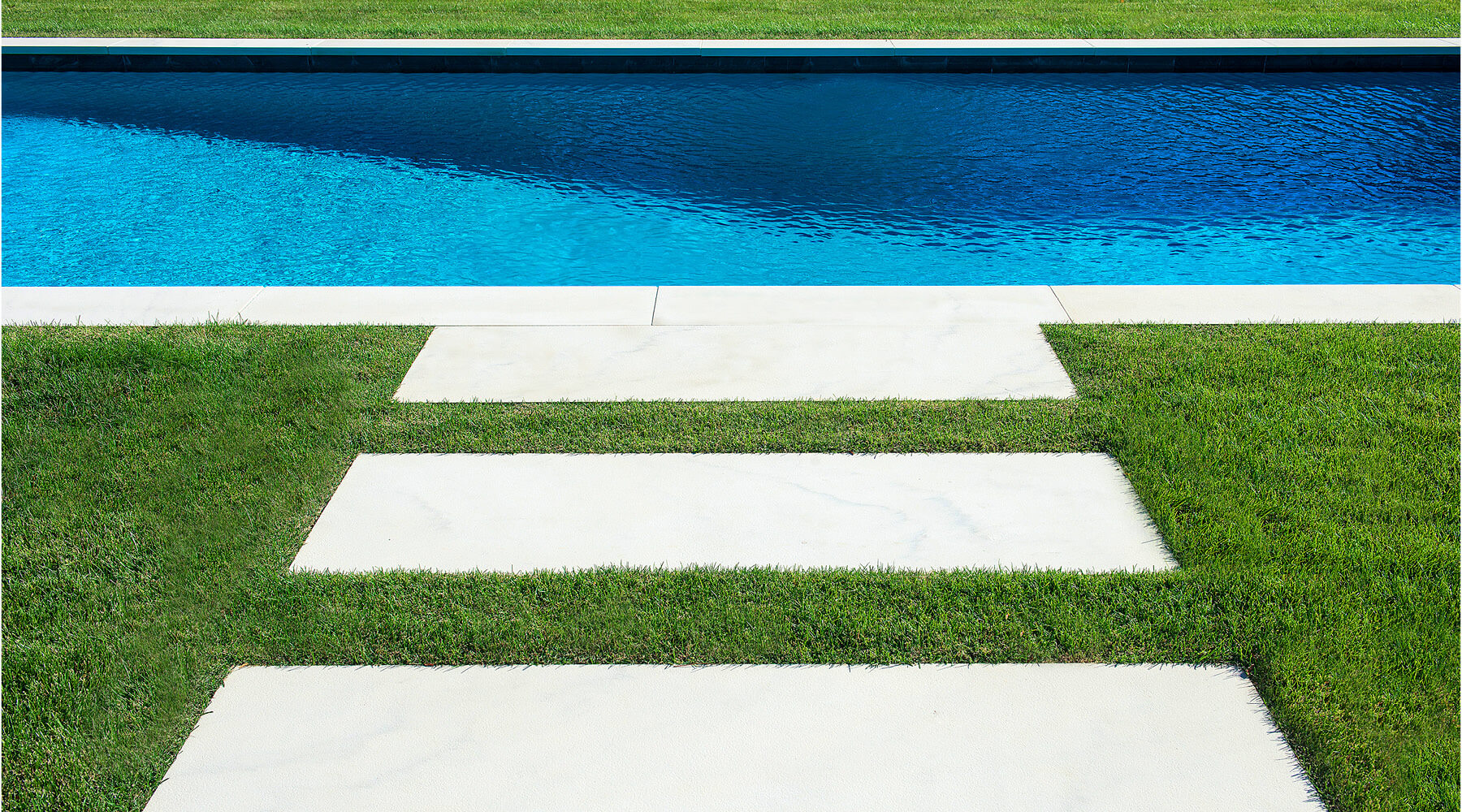 Southampton Residence - Landscape Details