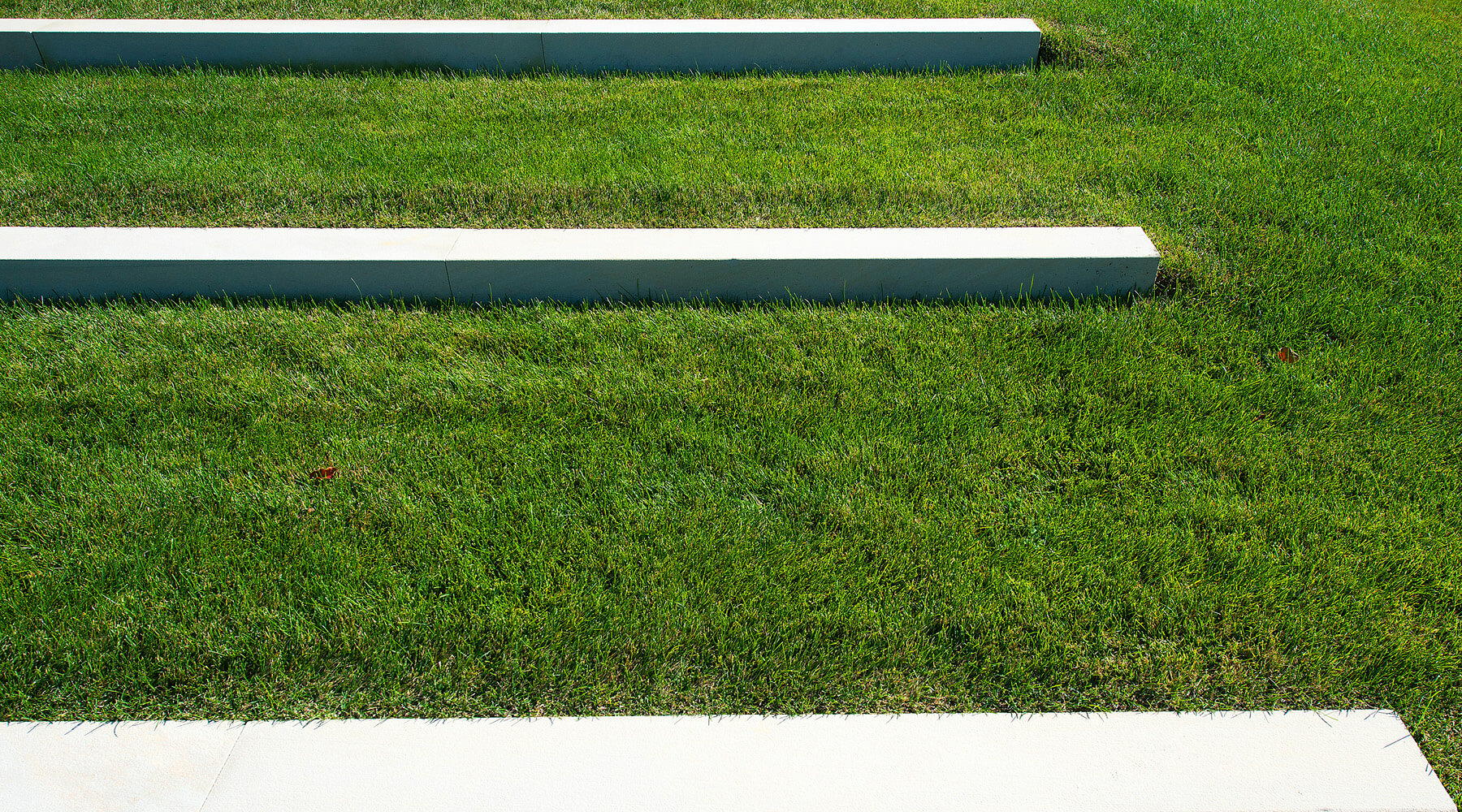 Southampton Residence - Landscape Details